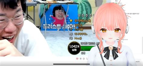 핑뚝 최고의 아웃풋 야호 숲 Soop 에펨코리아