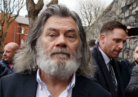 State To Go To War With Gerry Hutch Over Bid To Recoup Up To €500k In
