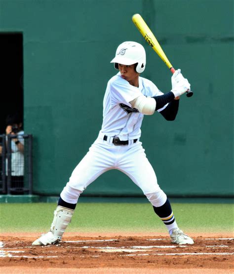 5季連続の甲子園を狙う二松学舎大付が初戦突破 高校野球東東京大会画像 34 バーチャル高校野球 スポーツブル