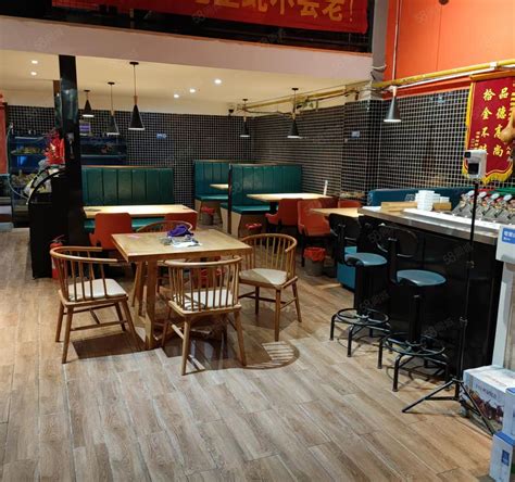 【4图】（弘扬快讯）淮海新天地中餐饮店徐州泉山段庄广场商铺租售生意转让转让 徐州58同城