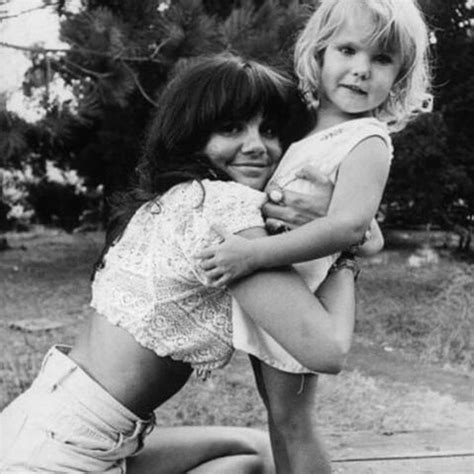 Linda Ronstadt Carlos Ronstadt