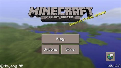 Minecraft 14 3 Apk Free [ Link In Description] Youtube