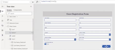 Powerapps Stuck On Getting Your Data Enjoy Sharepoint
