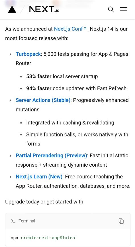 Ram Ratan Bairar On Linkedin Nextjs Nextjsconf Next Webdevelopment