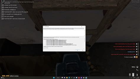 T169728 My Game Keeps Crashing