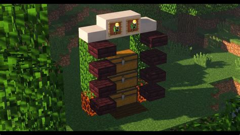 Топ 5 Декоров для сундуков Minecraft Youtube