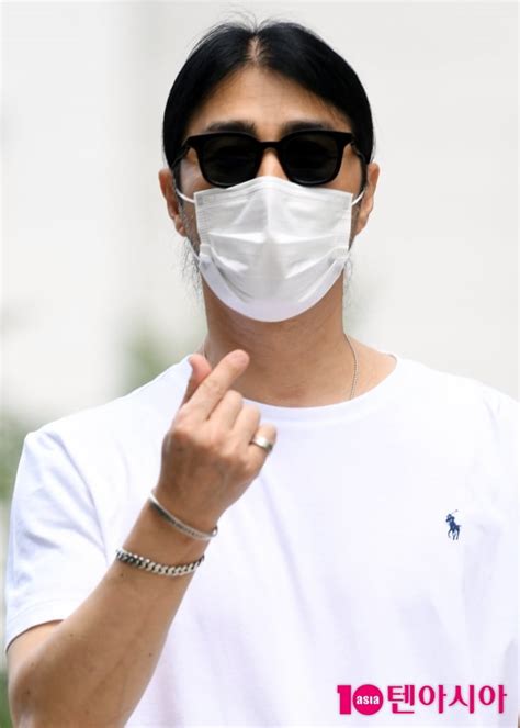 Ten 포토 차승원 영화 싱크홀 사랑합시다 텐아시아