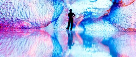 Artist Talk Refik Anadol Kunsthal