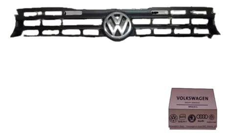 Grade Gol Parati Saveiro G2 Bola Original Vw 377853653 Parcelamento