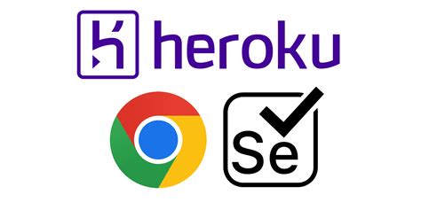 How To Use Selenium Chromedriver On Heroku