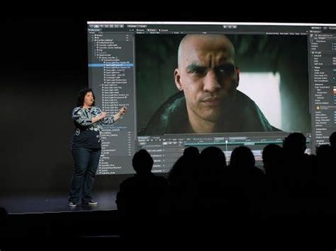 Unity At GDC Keynote Highlights YouTube Keynote Unity Gdc