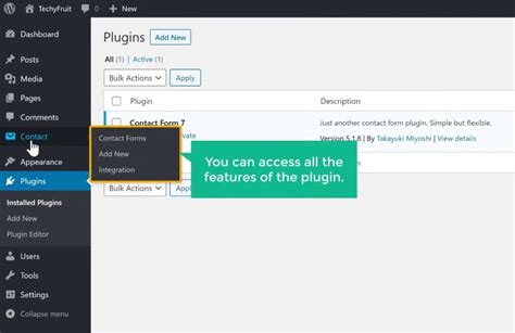 How To Install A Plugin In WordPress The Official DevClouds Blogs