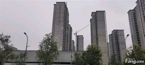 中粮·奥体壹号怎么样？看现场置业顾问发布了5条项目新消息！ 西安新房网 房天下