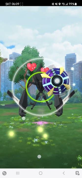 네크로즈마 황혼의 갈기 레이드 포켓몬 Go Fest 2024 포켓몬고 레이드 네크로즈마 황혼의 갈기