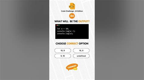 Javascript Code Challenge 84100 Codingchallange Learnjavascript Youtube