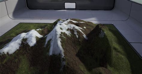 Landscape Copy Tool In Unreal Engine Unreal Engine 56 Documentation