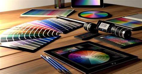 Color Consistency In Design Essential Tips And Tools