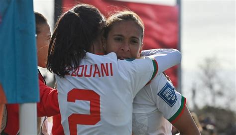 المغرب أمام 3 سيناريوات للتأهل إلى دور الـ16 لكأس العالم النهار