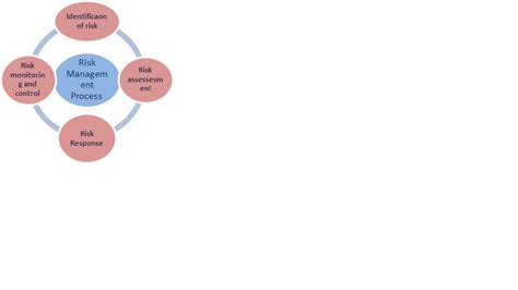 Risk Management Process For Managing The Problem Of Cost Overrun In