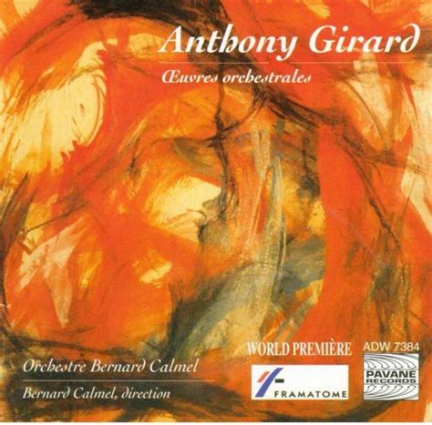 Orchestral Works Various Artists Muzyka Sklep EMPIK