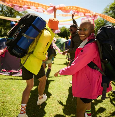Tips For Festival Camping Dos And Donts Regatta Uk