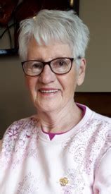 Ruth Sutton avis décès necrologie obituary