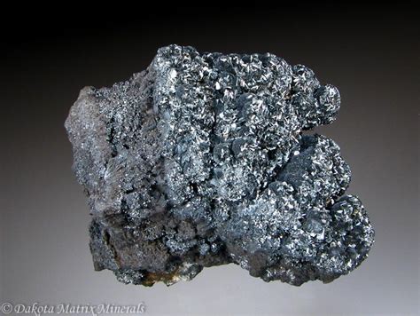 Pyrolusite Mineral Specimen For Sale