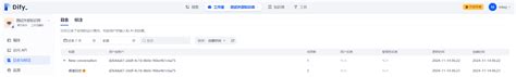 Dify 中获取应用（chatflow）的对话记录 Csdn博客