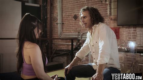 Busty Actress Lands A Role With Footjob And Sex With The Director Eporner