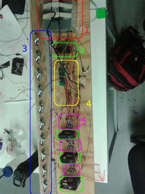 Building A Phased Array Speaker System With ATmega32 AVR