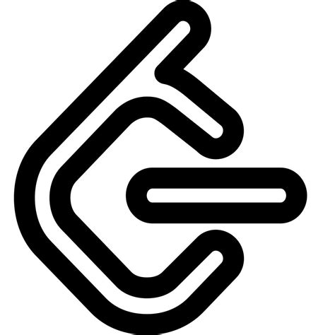 Leetcode Logo Svg Icon Customizable And High Quality