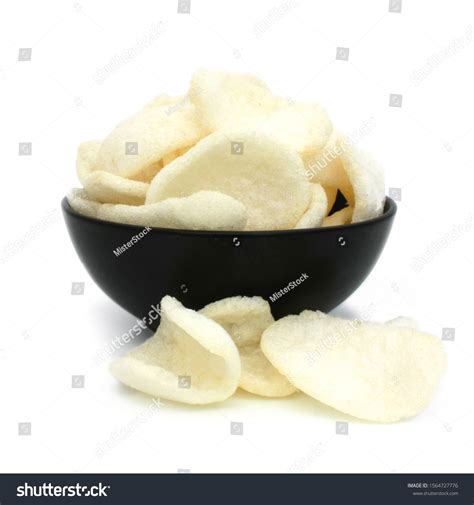 Kroepoek 419 Images Photos Et Images Vectorielles De Stock Shutterstock