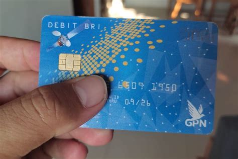 Rincian Limit Tarik Tunai BRI Di ATM Berdasarkan Jenis Kartu