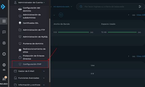 Allowed Memory Size Of X Bytes Exhausted ¿cómo Solucionarlo En Directadmin Soluciones Neubox
