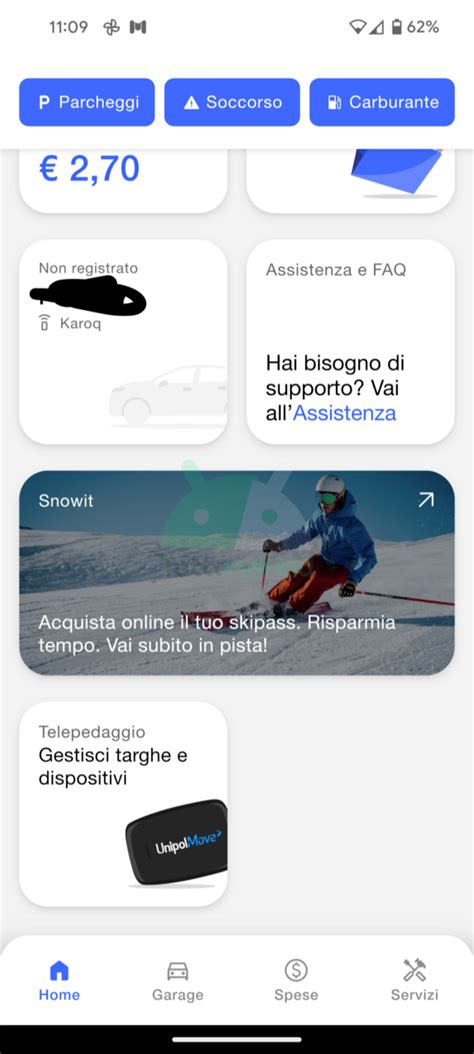 Telepass UnipolMove E MooneyGo Un Confronto Tra Le App Per Il Telepedaggio E Non Solo