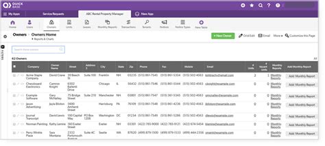 Quickbase Intuit Support
