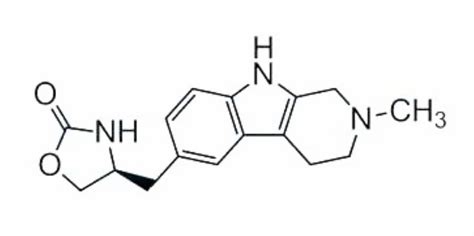95 Zolmitriptan Impurity H Analytical Grade At Best Price In Pune