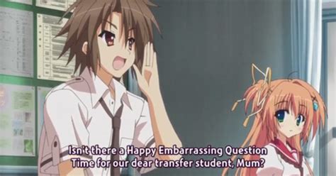 Hoshizora He Kakaru Hashi Episode 2 Moeronpan