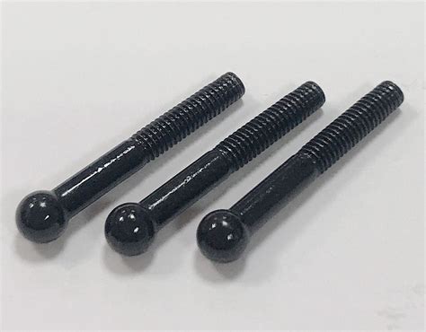Specialty Screws
