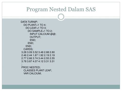 Ppt Nested Design Powerpoint Presentation Free Download Id4074046