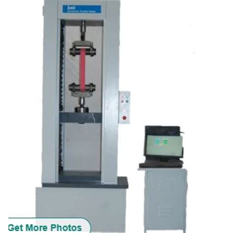 Buy Webbing Testing Machine Ma Get Price For Lab Equipment