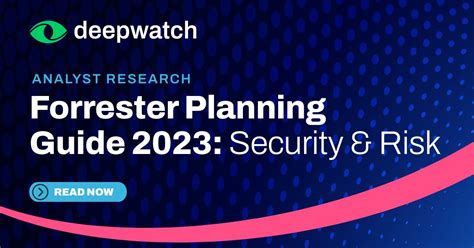 Deepwatch On Linkedin Cybersecurity Secops Infosec Security