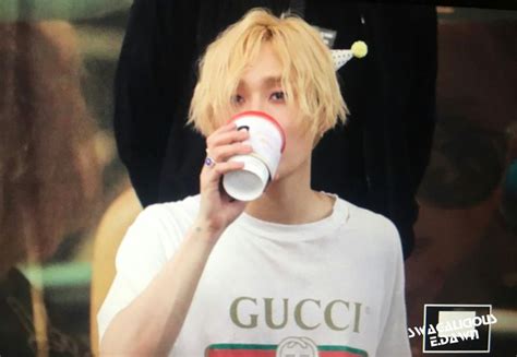 Pentagon Kim Hyojong