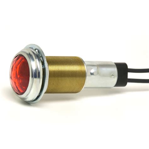 Incandescent Pilot Lights Series Pilot Lights Littelfuse