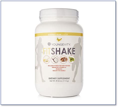 FitShake™