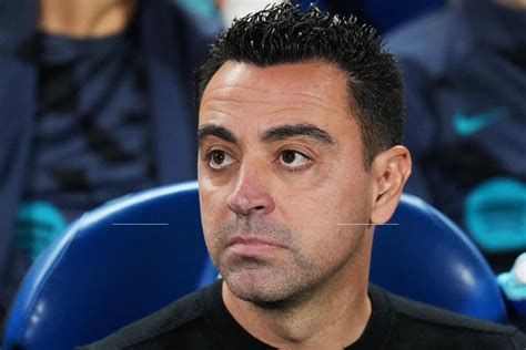 Barça Xavi sur le départ Pep Guardiola explique