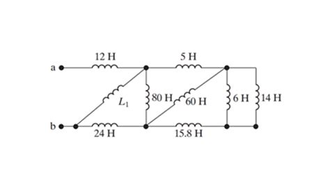 Solved Assume That The Initial Energy Stored In The