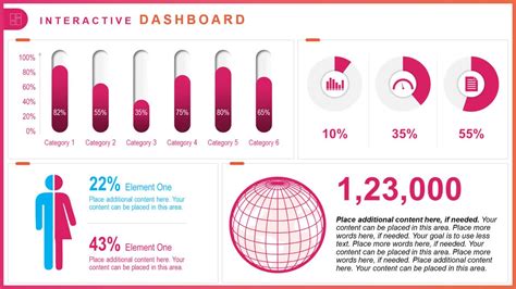 [video] Eternal Slides On Linkedin Data Dashboard Dashboarddesign Interactive