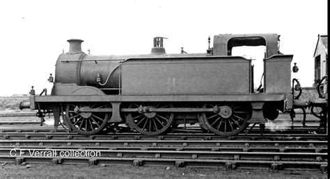 Ser R Class 155 At Sr 1155 Ashford May 21st 1939 A Photo On Flickriver