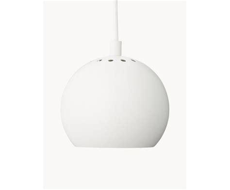 Lampa Wisząca Ball Westwing